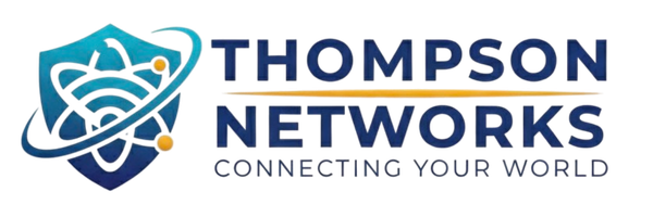 Thompson Networks | WiFi & Network Services — Charleston, SC